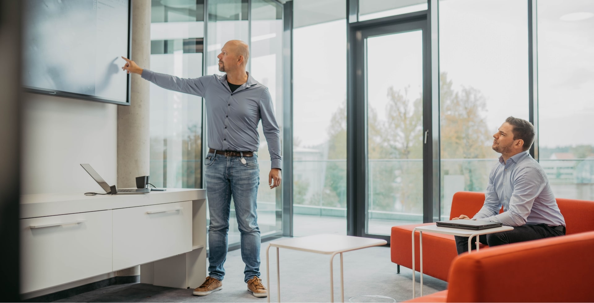 Factory360 - Data is the key - Digitalisierung 4.0